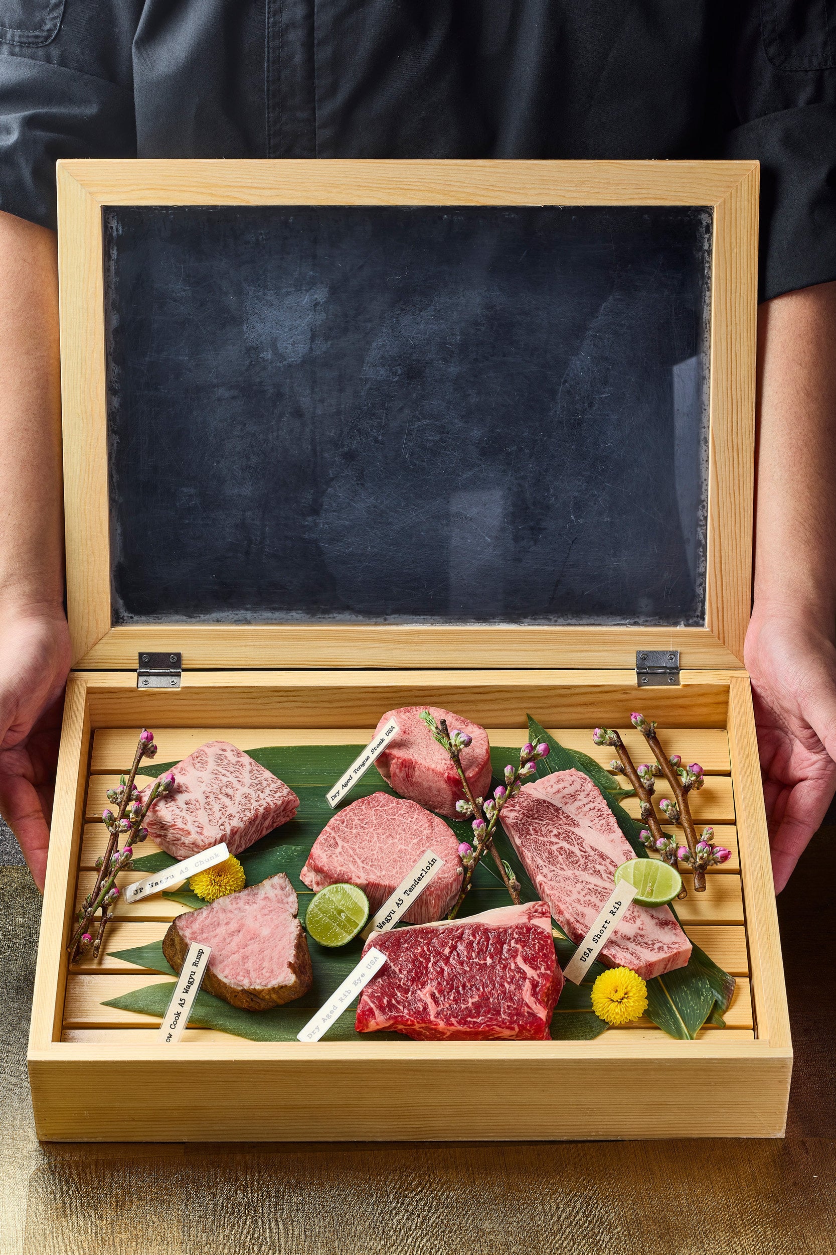 Where to eat in Hong Kong in May: Kin Food Hall in Taikoo Place offers ...