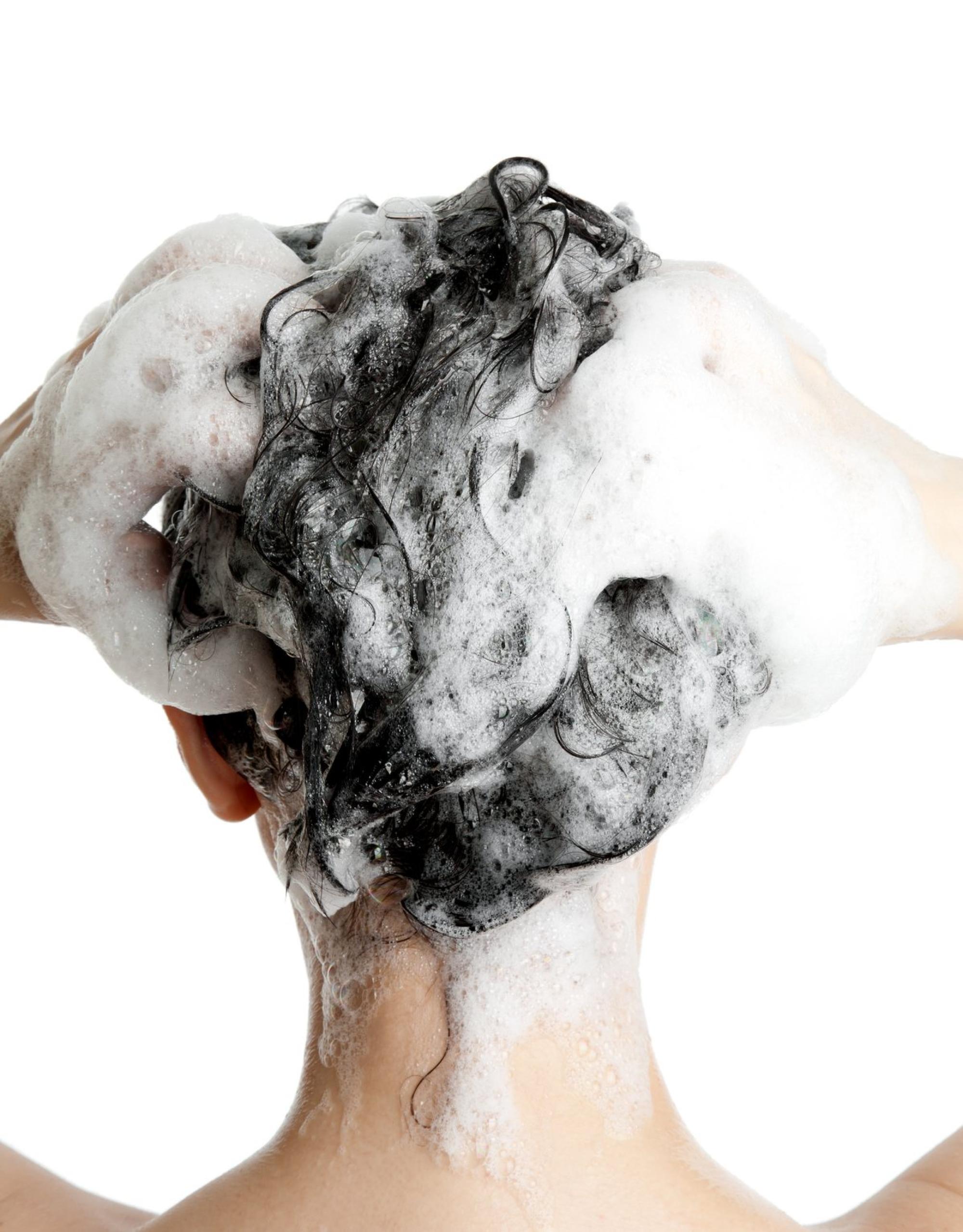 Shampoo’s ‘bad’ ingredients: the truth about keratin, parabens ...