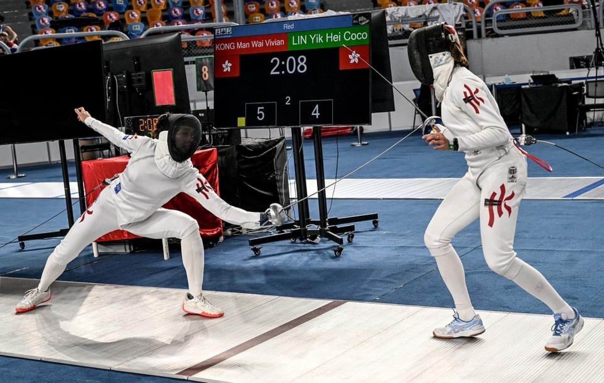 Cheung Ka-long retains world No 1 ranking despite falling to Italian ...