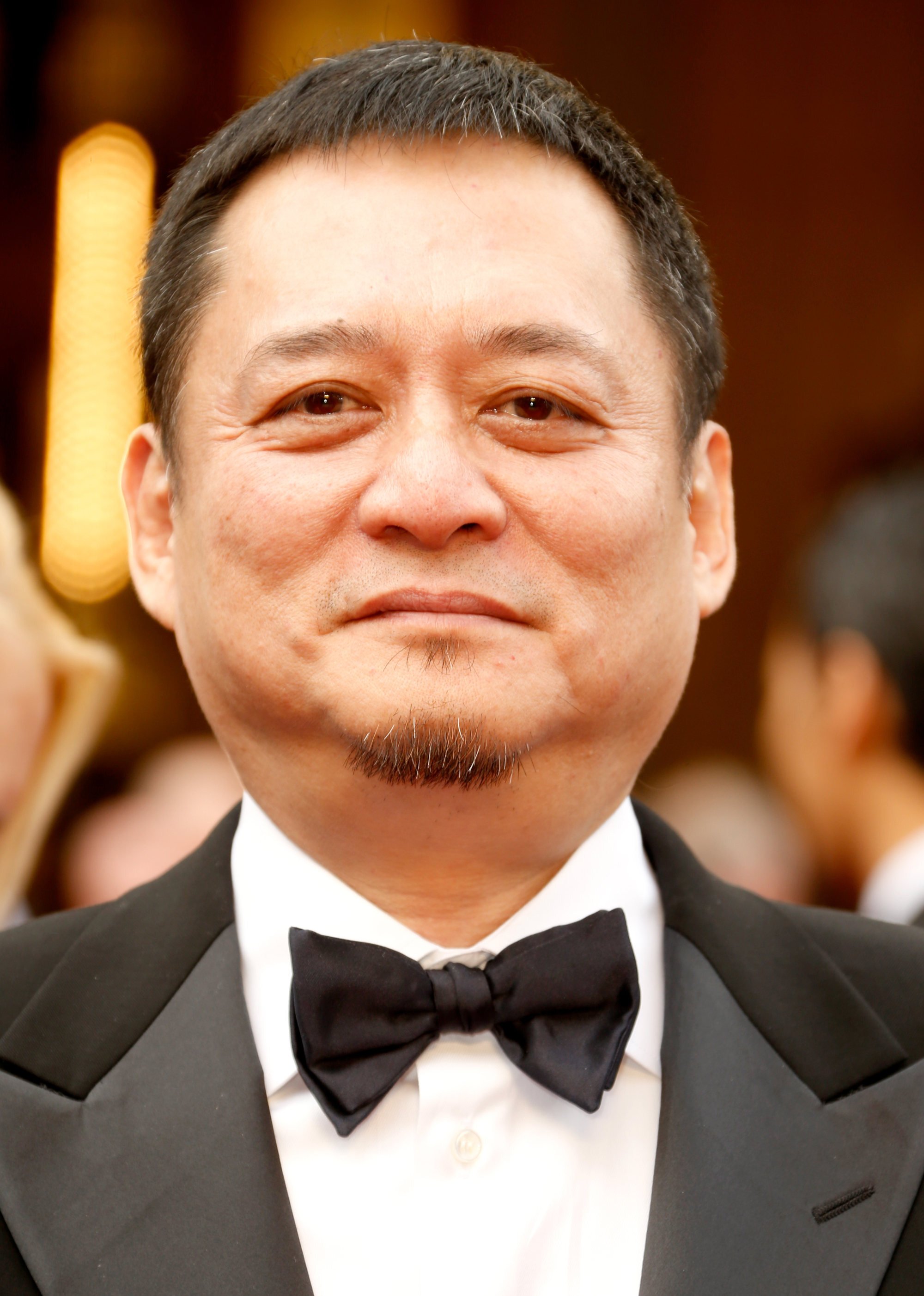 How seeing In the Mood for Love and meeting its art director William ...