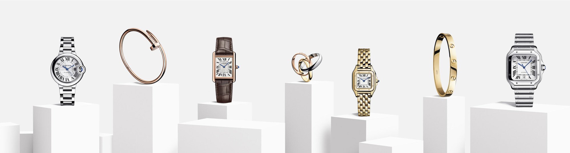 Why Cartier remains a success story – it relies on iconic products with ...
