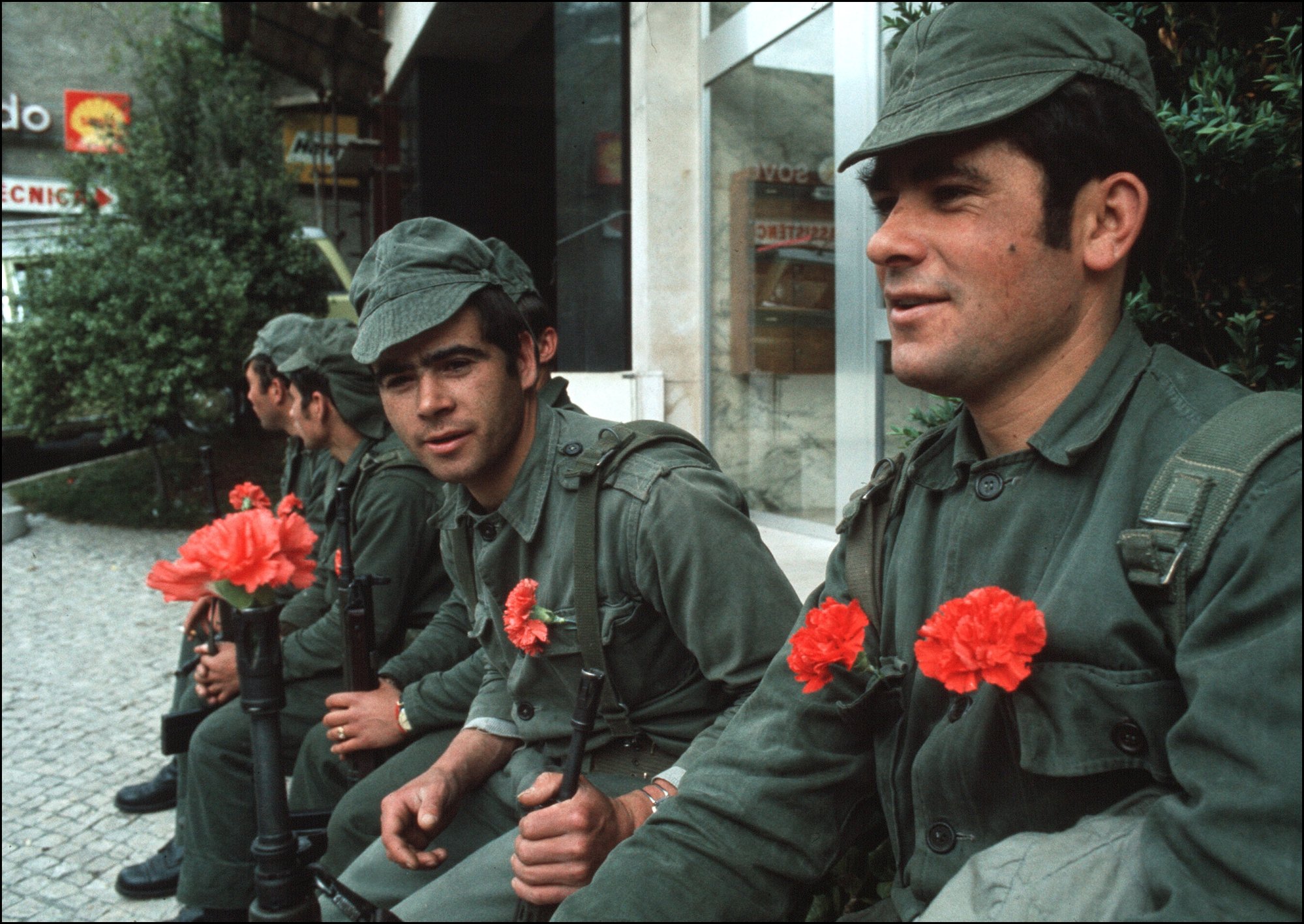 Opinion | How carnations, the traditional Mother’s Day flower, got ...