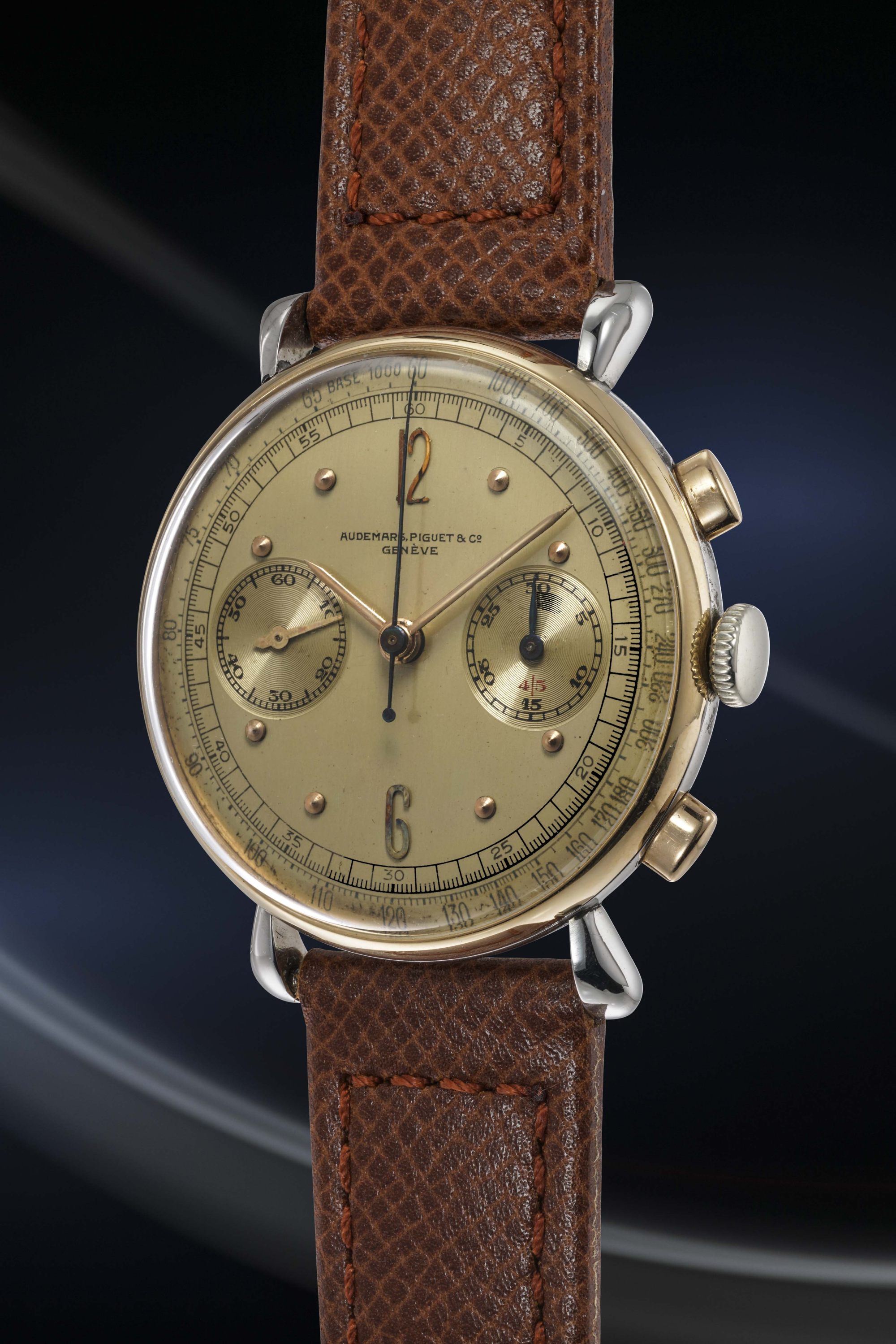 Eric Clapton’s Crazy Doc Rolex may fetch US$1.6 million at auction ...