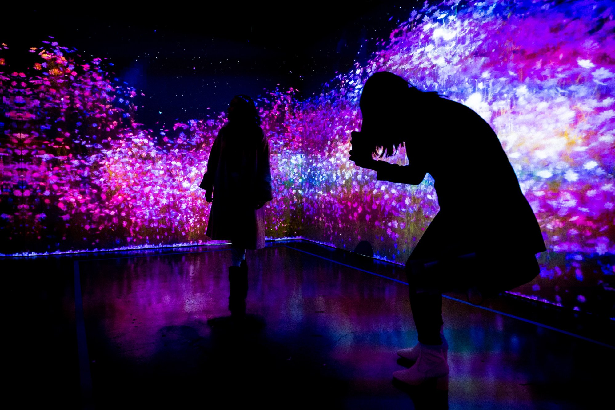 Virtual reality, K-pop stars BTS, Oscar-winner Parasite and Korea’s ...