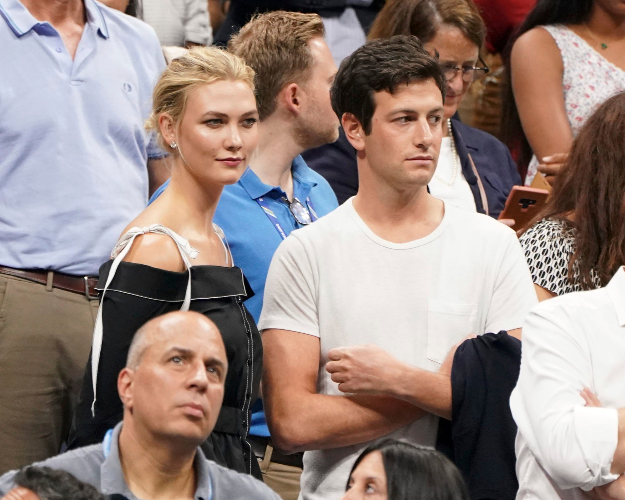 Joshua Kushner is his family’s first billionaire – not Jared: how Karlie Kloss’ husband and ...