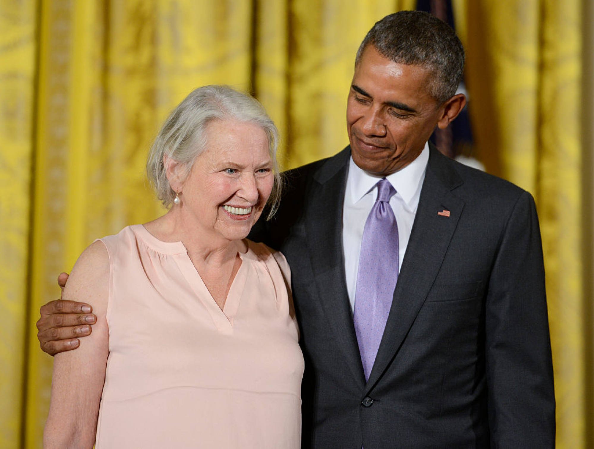 Why book on how to be a better writer changed an artist’s life: Annie ...