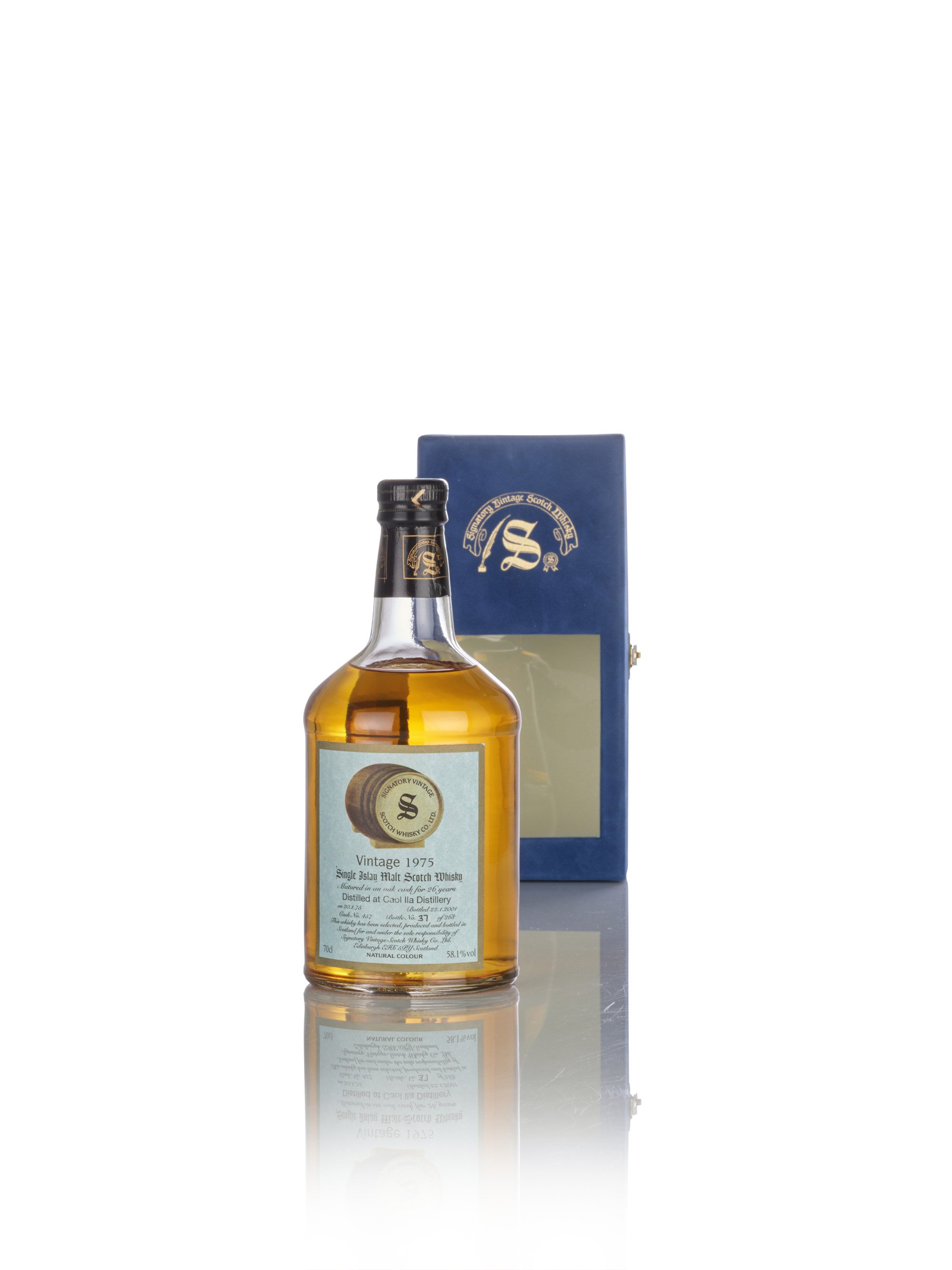 Hong Kong whisky collector and bar owner talks about super rare bottles ...