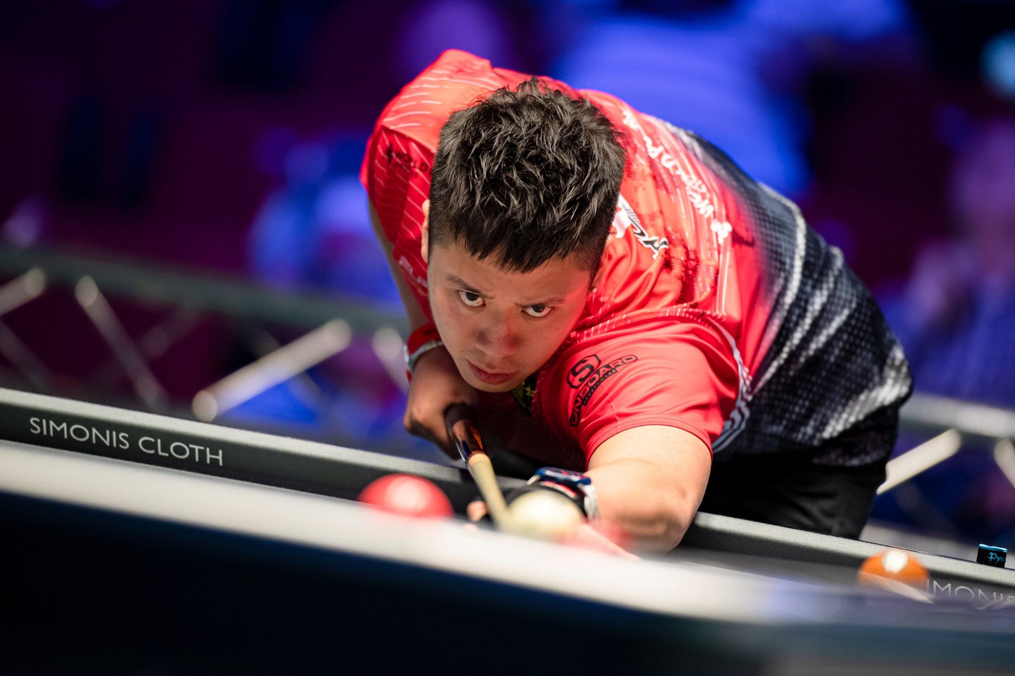 World Pool Masters: Lo Ho-sum stuns Shane Van Boening – now he wants to ...