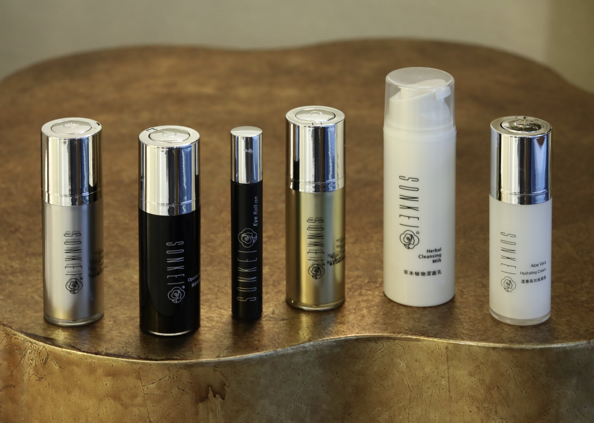 The TCM beauty clinic that Donnie Yen’s sister goes to in Hong Kong ...