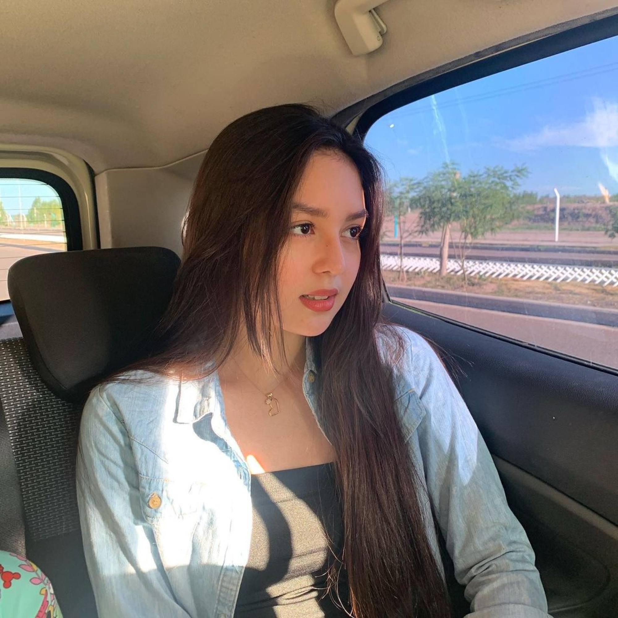 Meet Chanty, the Filipino actress turned K-pop idol trainee: Chantal ...