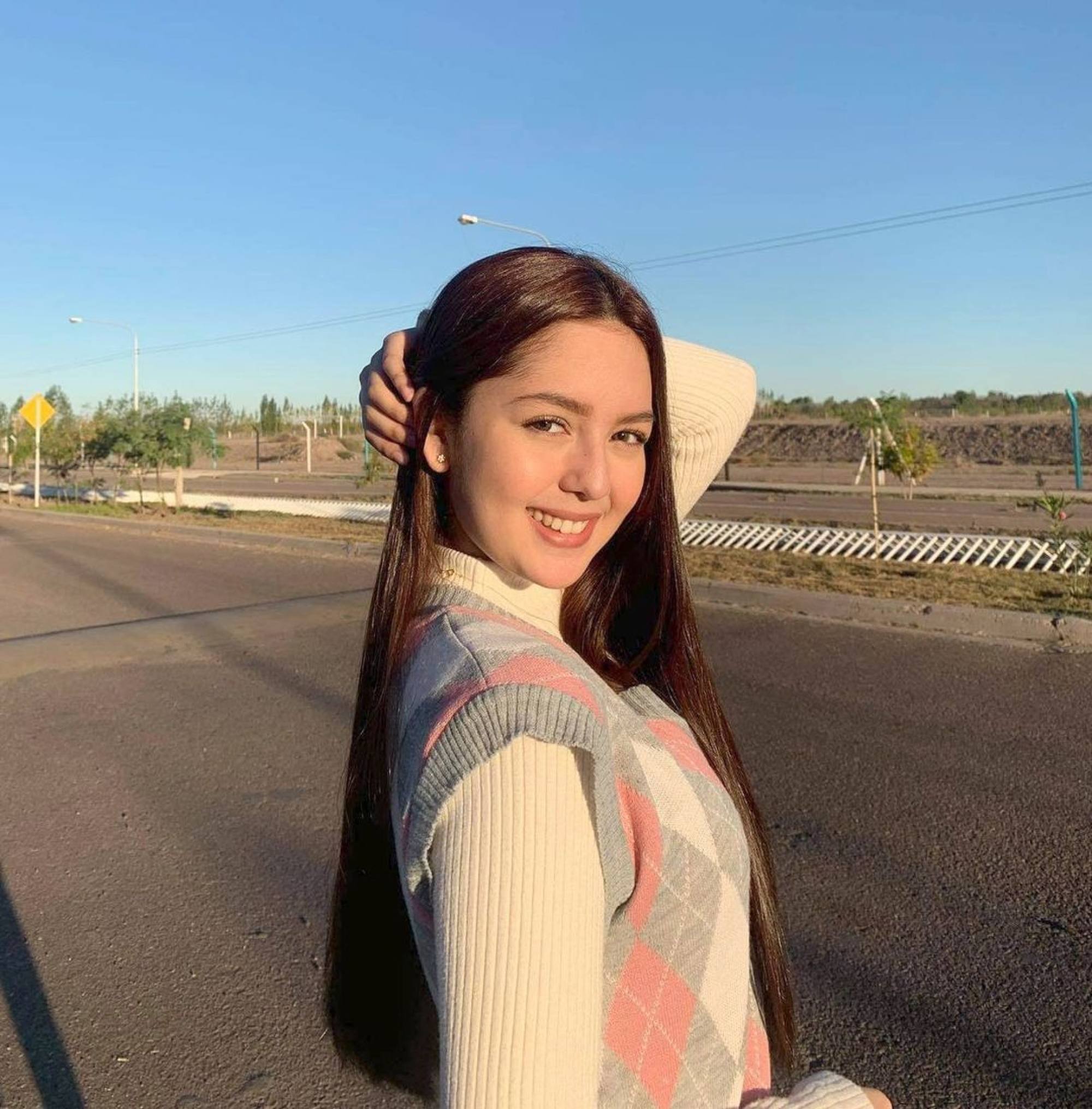 Meet Chanty, the Filipino actress turned K-pop idol trainee: Chantal ...