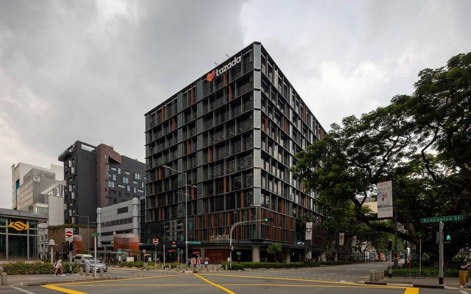 What message does Thai army boycott of Lazada send to investors ...