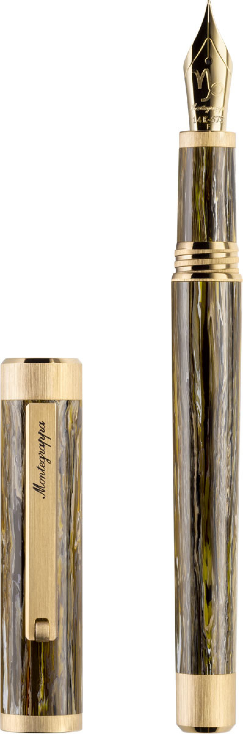 The 5 best luxury fountain pens to buy, from Montblanc and Harry ...