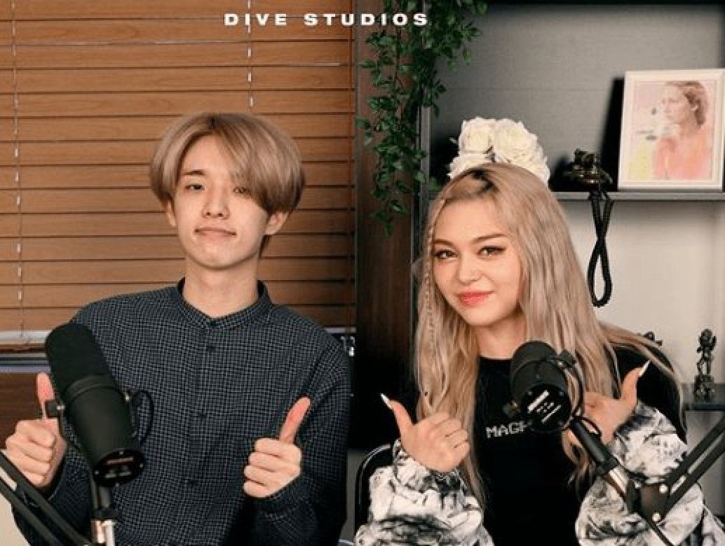 Who is AleXa, the K-pop idol winner of American Song Contest? Shinee ...