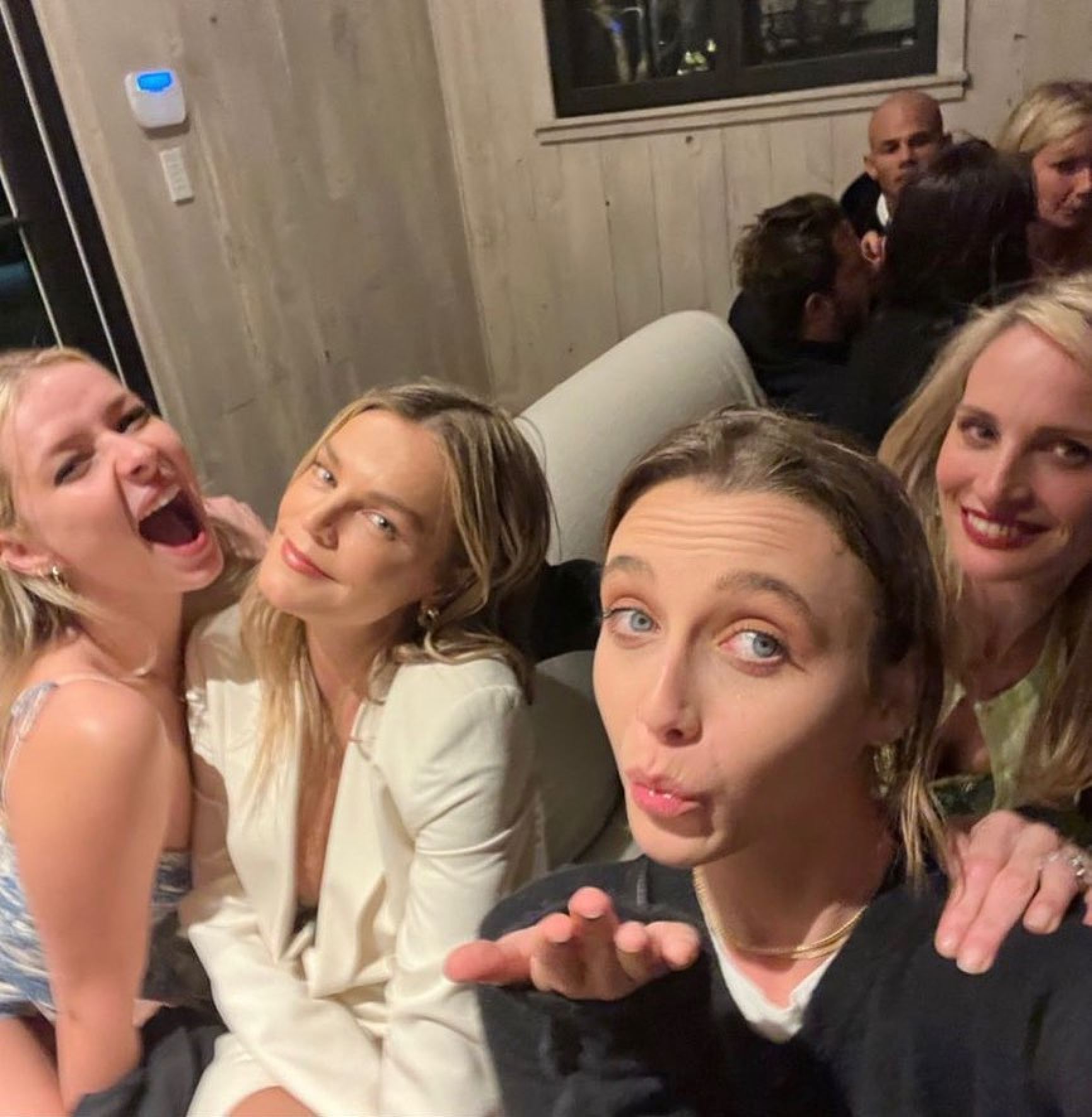 Meet Apple Martin, daughter of Gwyneth Paltrow and Coldplay’s Chris ...