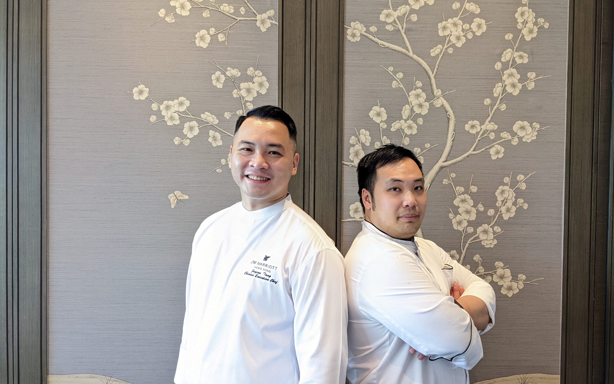 Good Eating Edit: Michelin-starred Man Ho Chinese Restaurant at JW ...