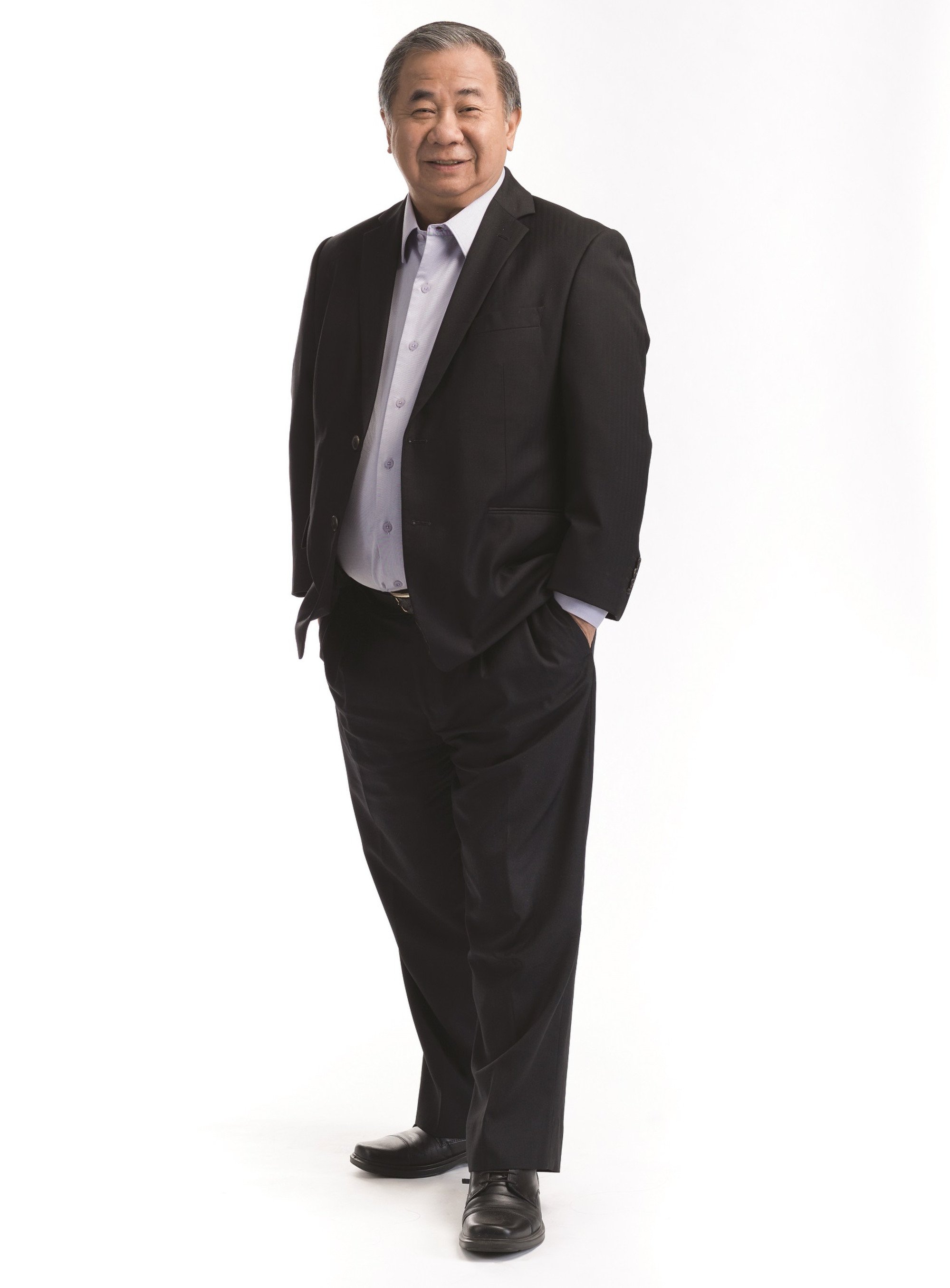 City University of Hong Kong selects Singaporean academic and inventor ...