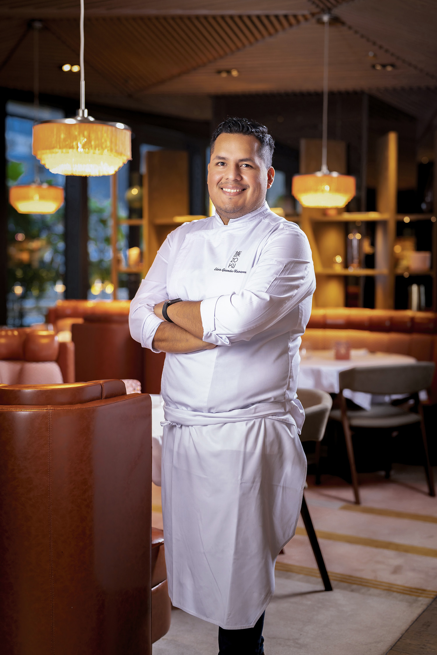 6 Hong Kong restaurants with new chefs and menus, from dim sum spot ...