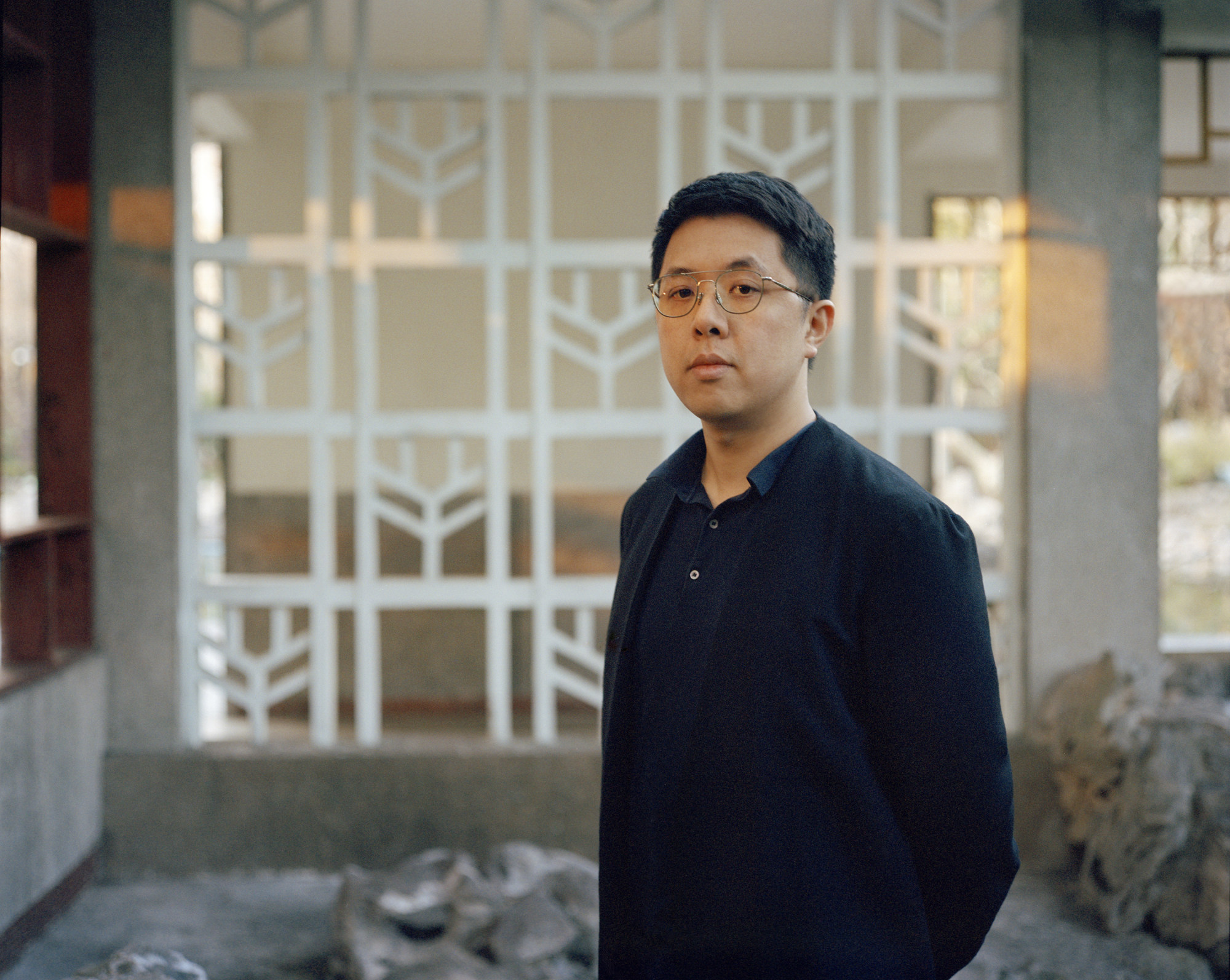 The Hong Kong art scene and current show Mind the G(r)a(s)p: a chat ...