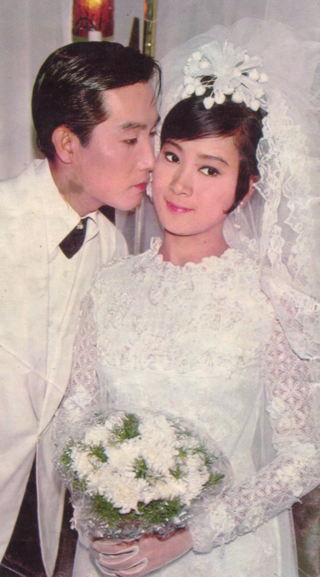 Where are Hong Kong’s golden age black & white film stars now? From ...