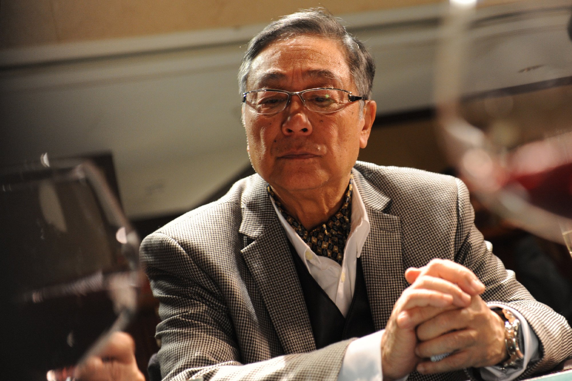 Where are Hong Kong’s golden age black & white film stars now? From ...