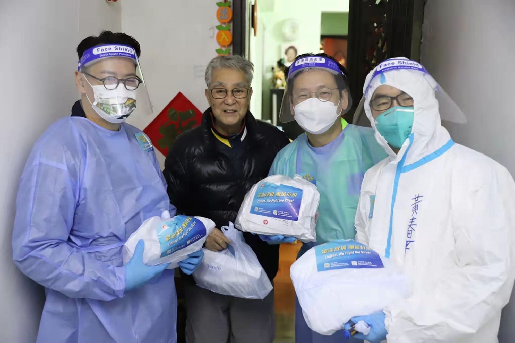 Where are Hong Kong’s golden age black & white film stars now? From ...