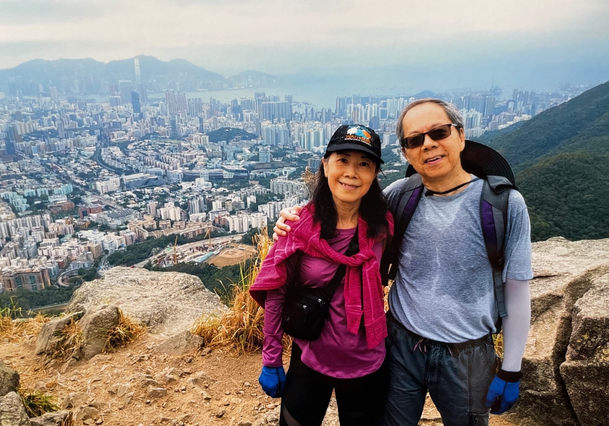 Hong Kong doctors issue urgent appeal for heart transplant to save life ...