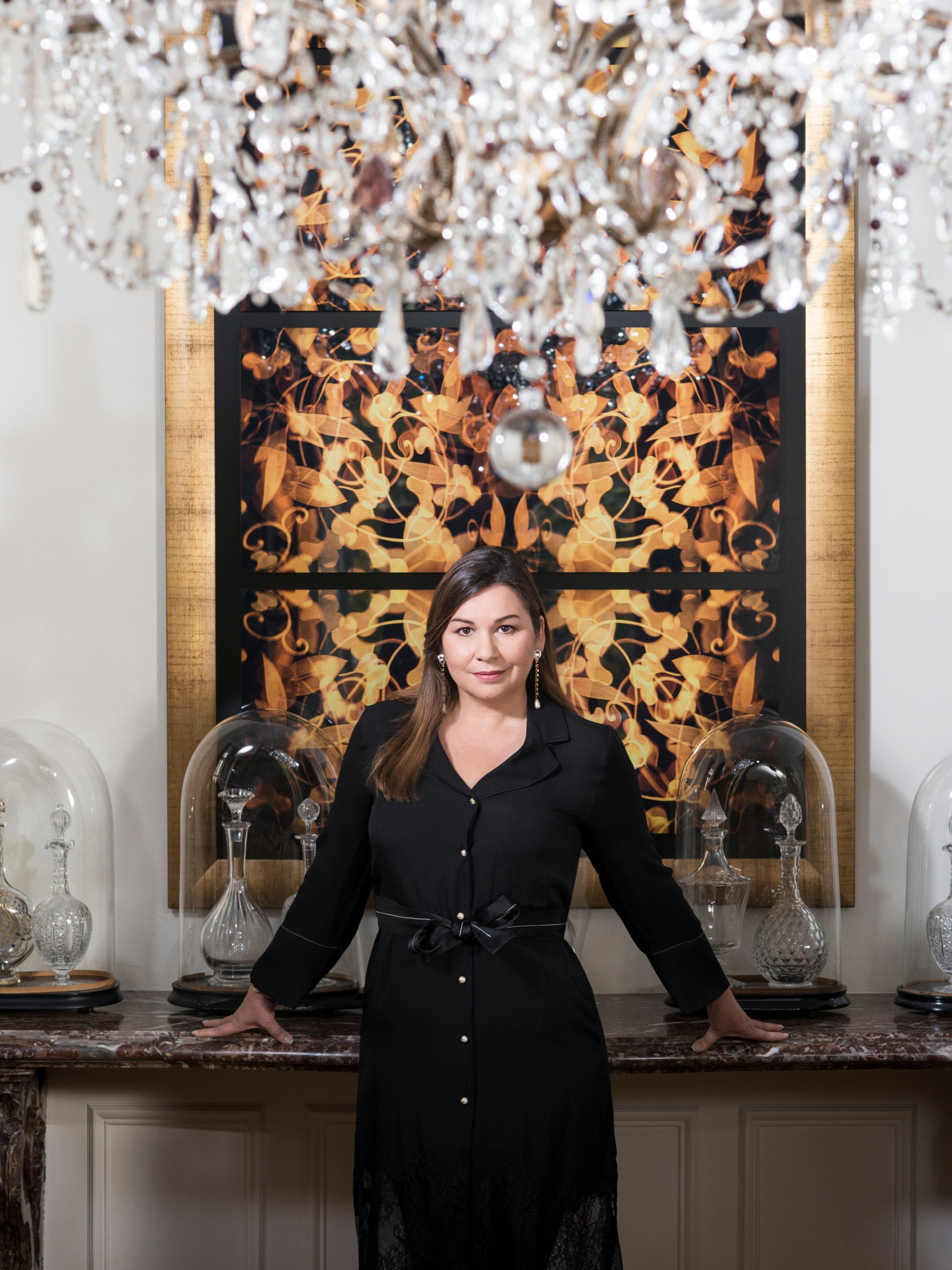 STYLE Edit: How a French family in Grasse built Henry Jacques, one of ...