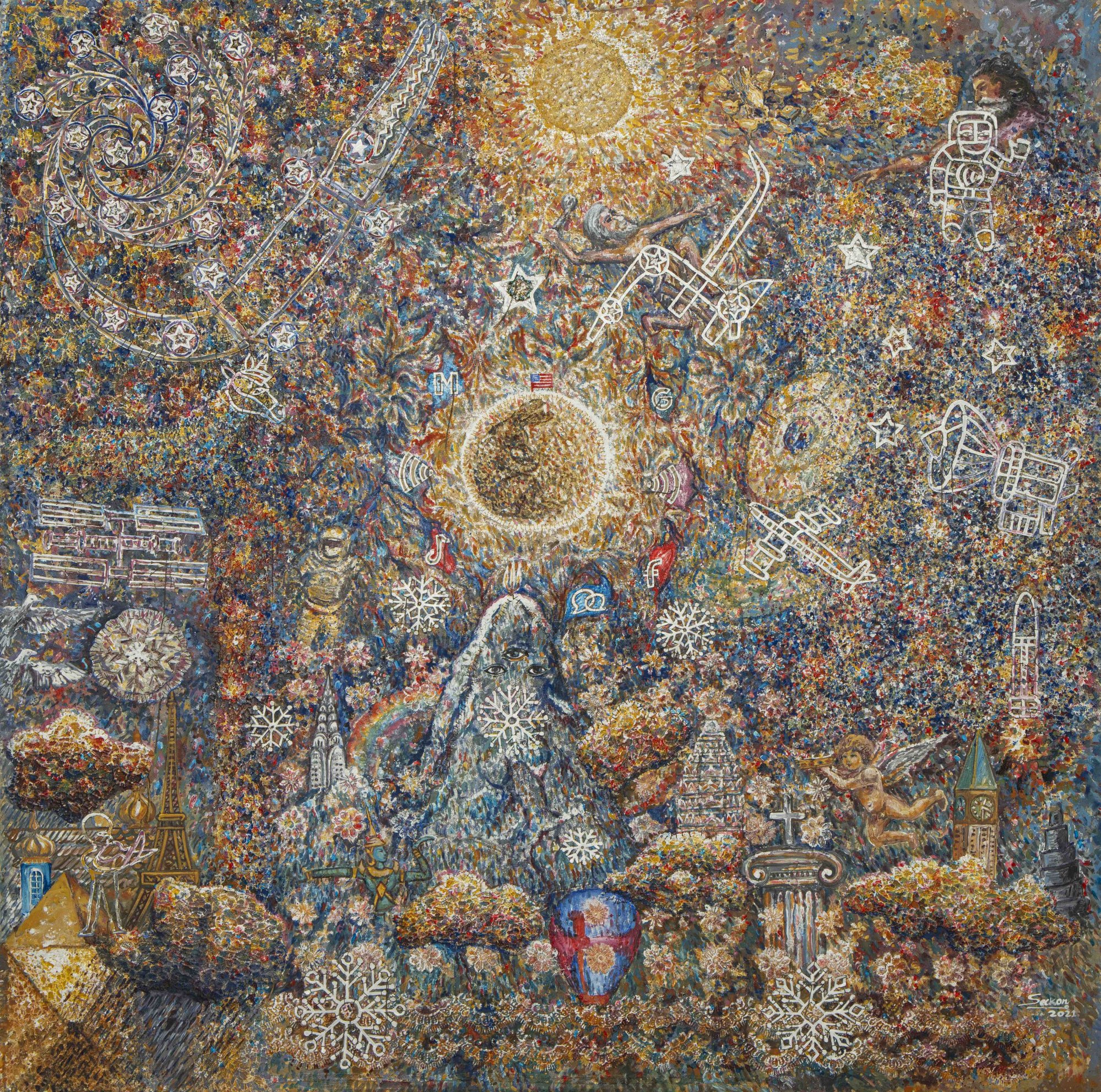 13 art events to visit in Hong Kong, besides Art Basel – from The ...