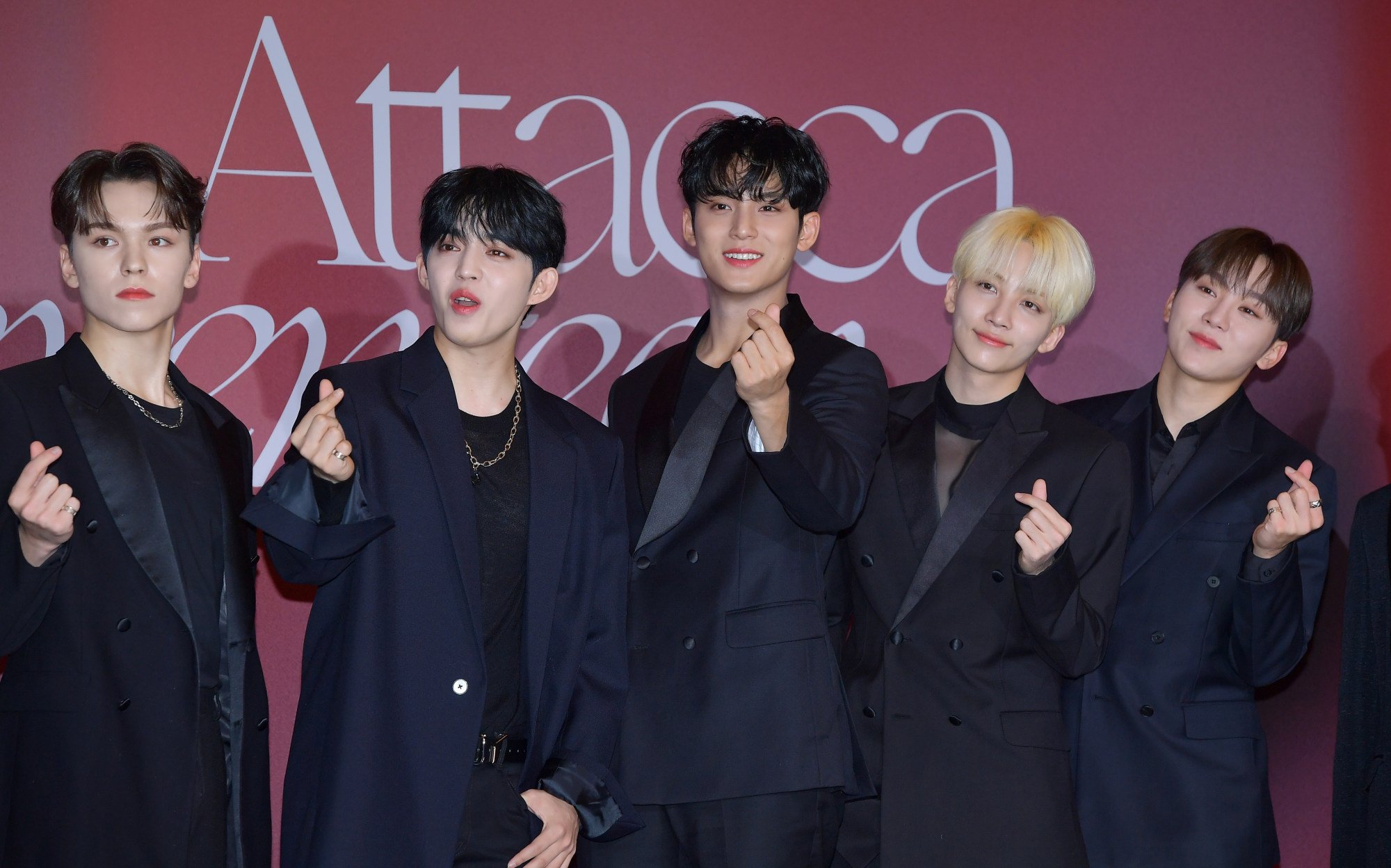 Opinion: K-pop groups like Girls’ Generation and Got7 take more ...