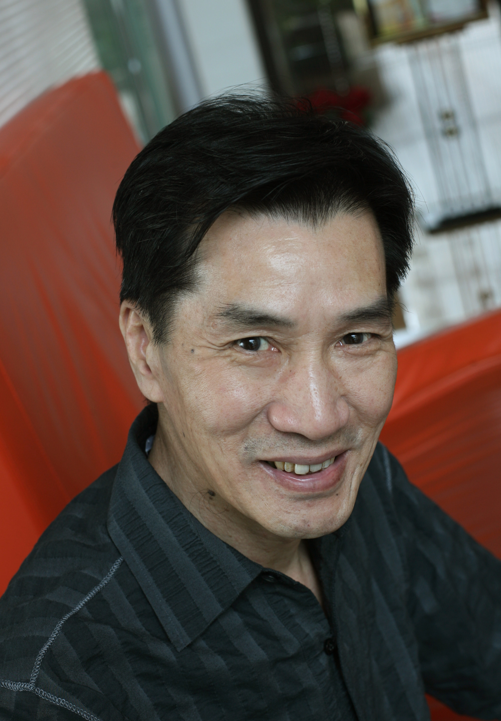 Hong Kong’s Cantonese opera legend Law Kar-ying fears death of the ...