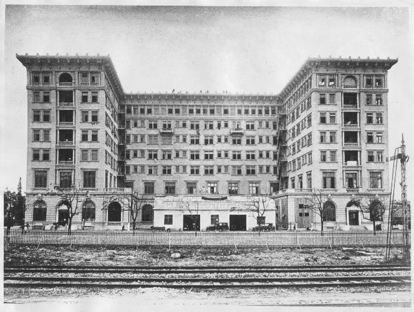 6 historic hotels, from where Martin Luther King Jnr wrote ‘I Have a ...