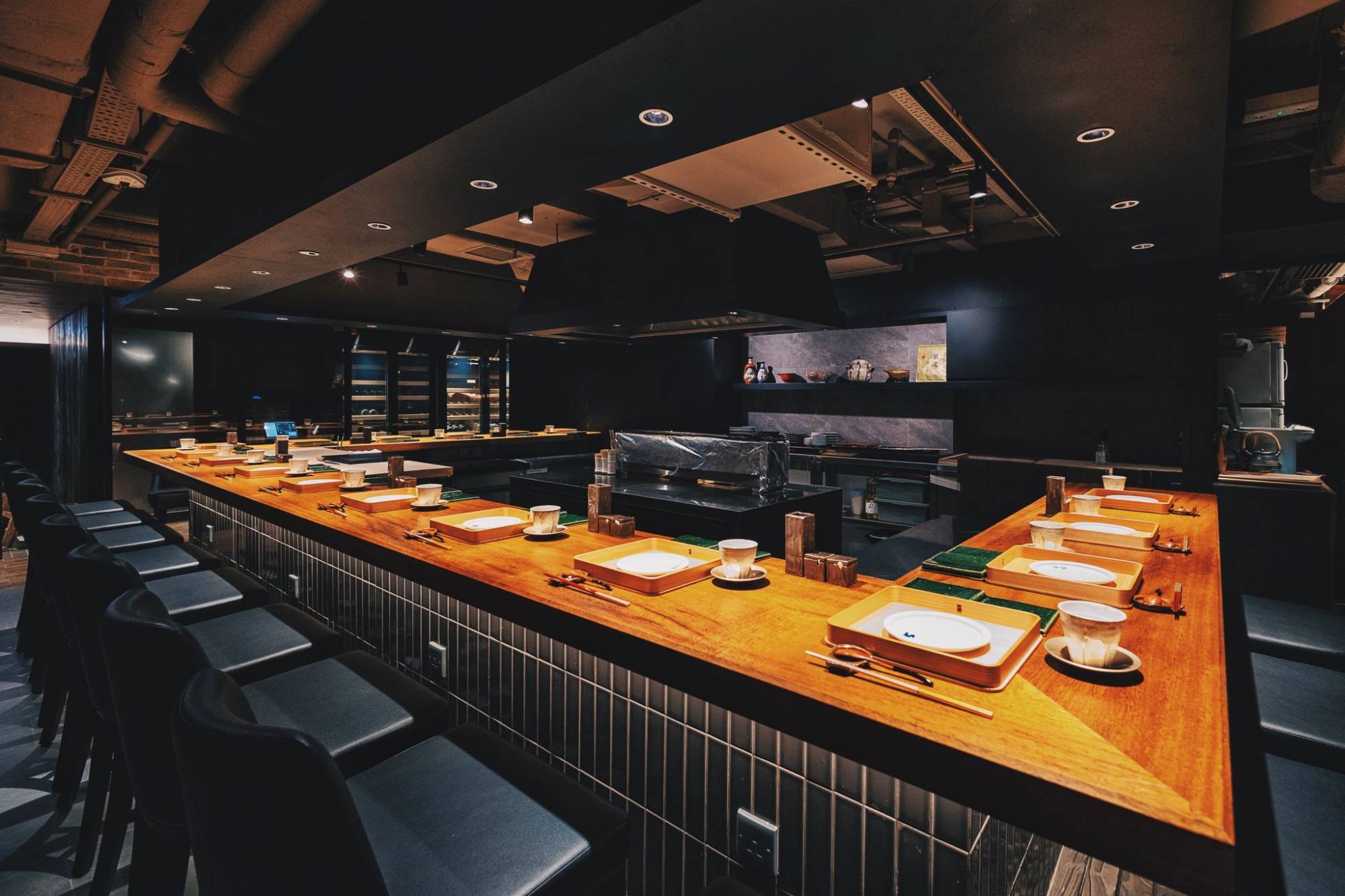 Where to eat in Hong Kong in June: 16 new restaurants and menus to try ...