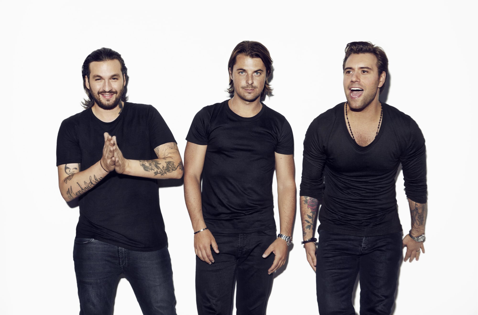 Who’s the world’s richest DJ in 2022? Net worths, ranked: from Calvin ...