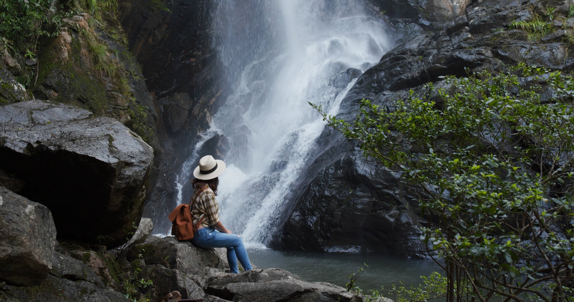 Why you should spend time outdoors and in nature – it has benefits for ...