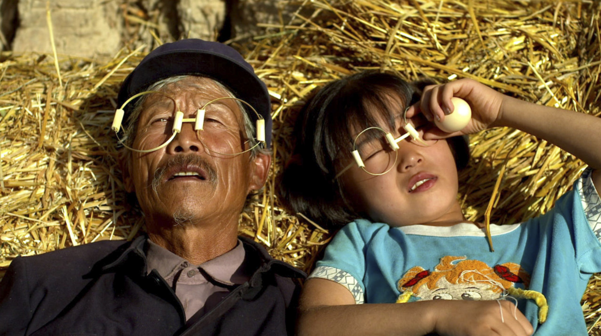 How China’s indie filmmakers struggle to bring the stories – and languages – of rural China to ...