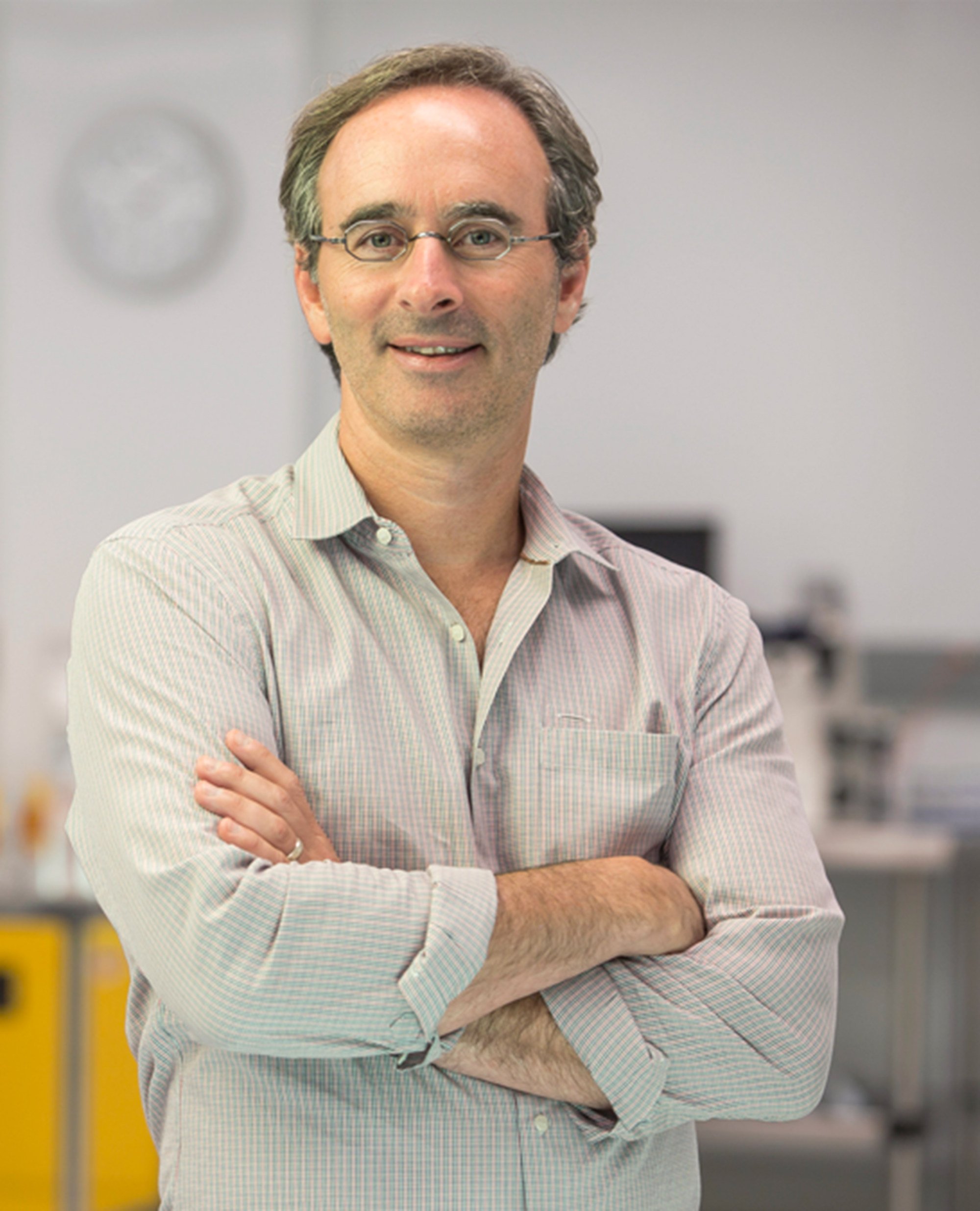 How AI, data are transforming healthcare: three key trends that could ...