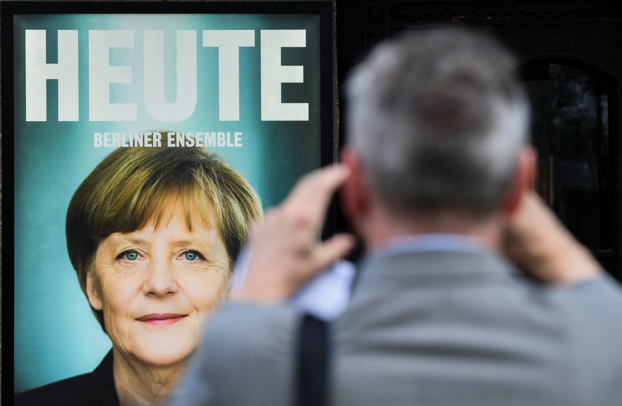 Amid Ukraine war, Angela Merkel defends her Russia legacy, says there’s ...