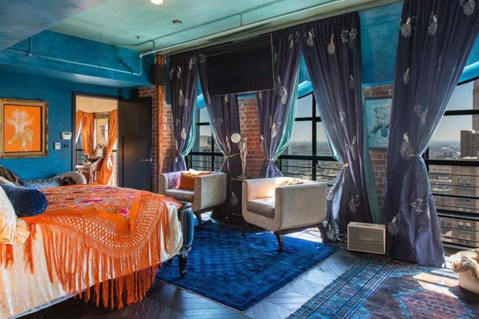 Inside Johnny Depp’s OTT US$100 million property portfolio: from the ...