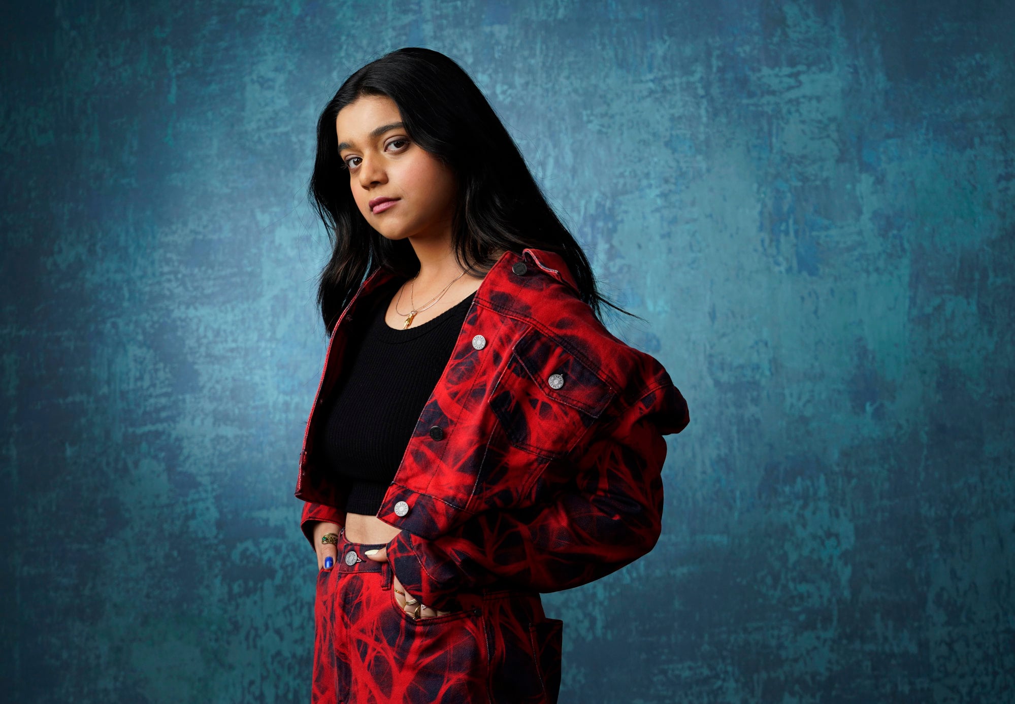 Ms Marvel directors hope Marvel’s first Muslim superhero series ...