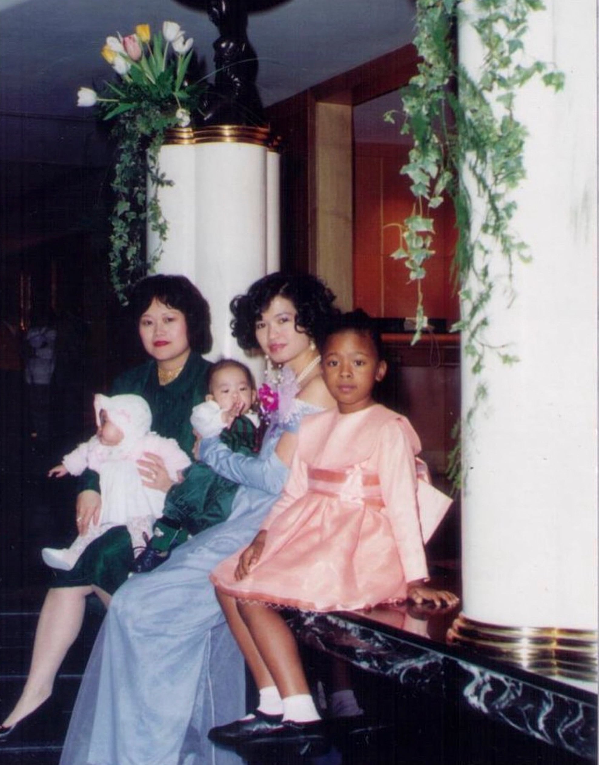 Melinda Zeman on her Hong Kong childhood, becoming an Orthodox Jew, and ...