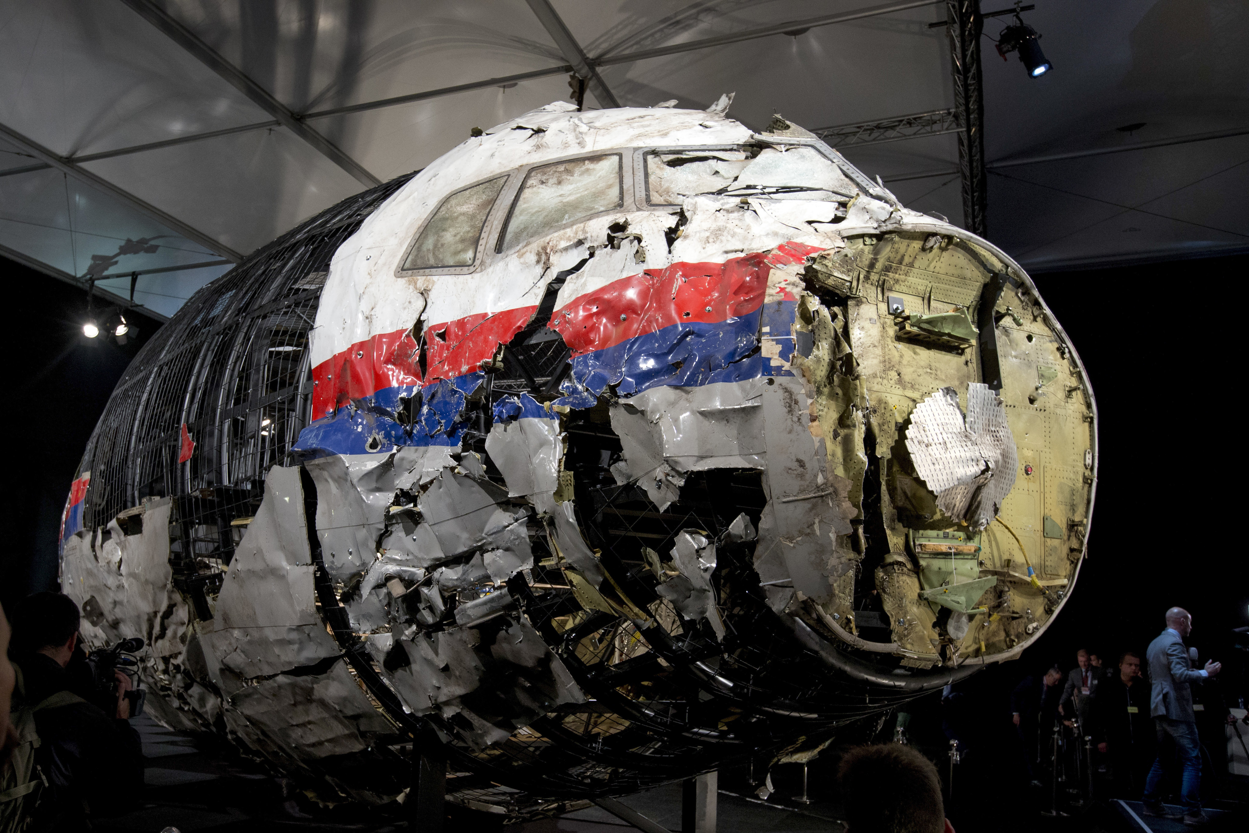 Malaysia Airlines Flight 17 South China Morning Post