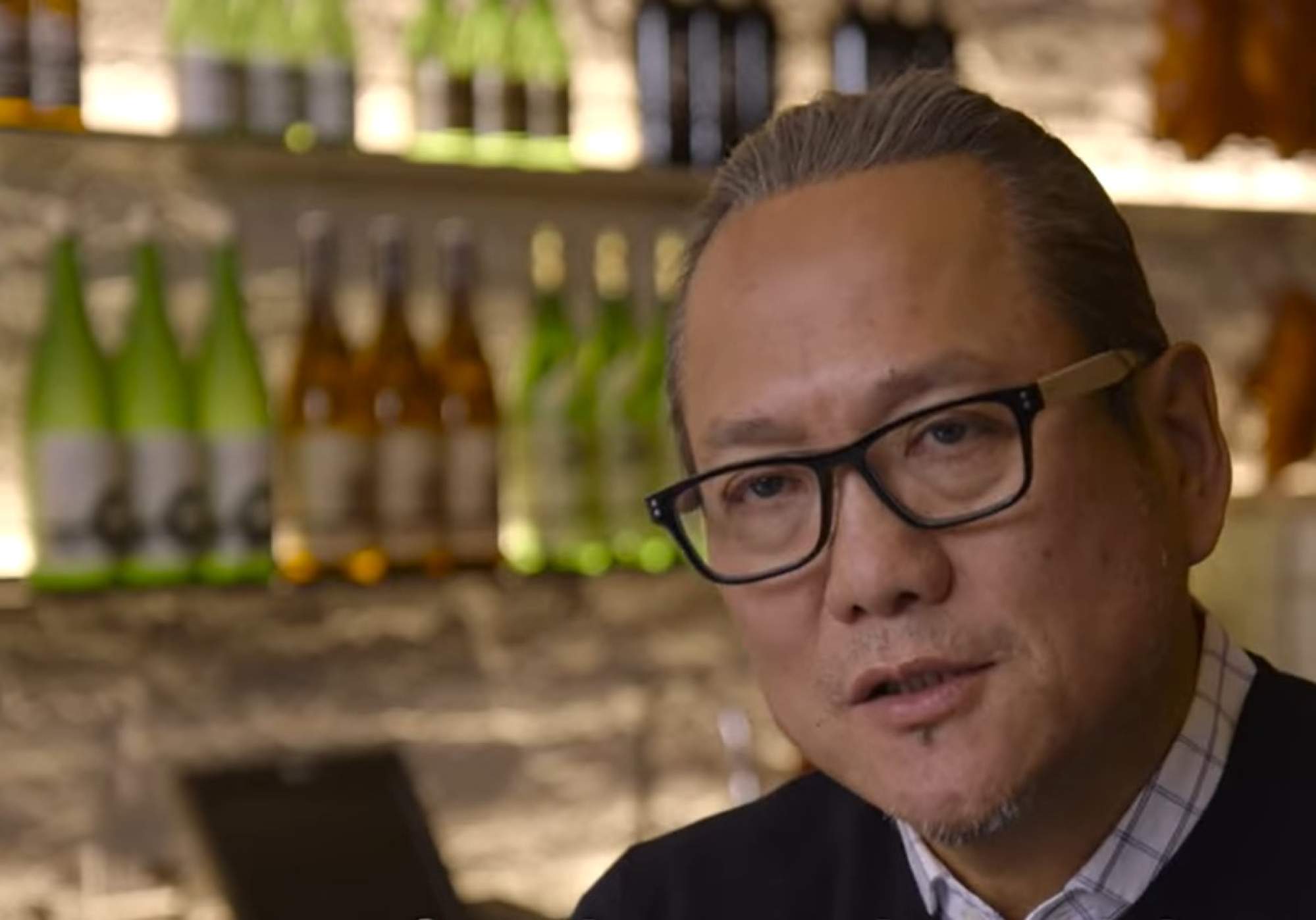 Where are the original Iron Chefs now? Before Netflix rebooted the ...