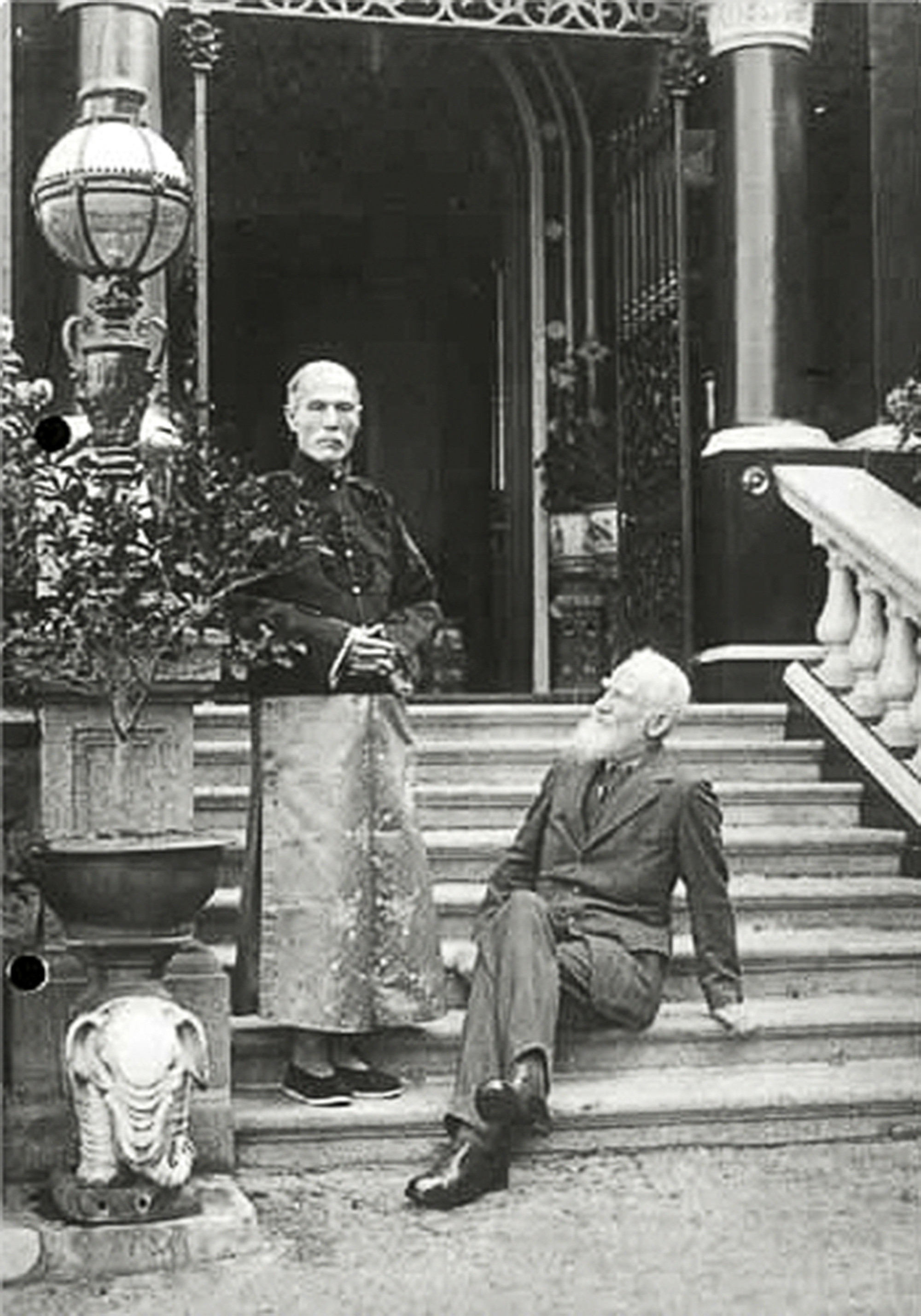 Sir Robert Ho Tung, man and money: how a Hong Kong Eurasian built a ...