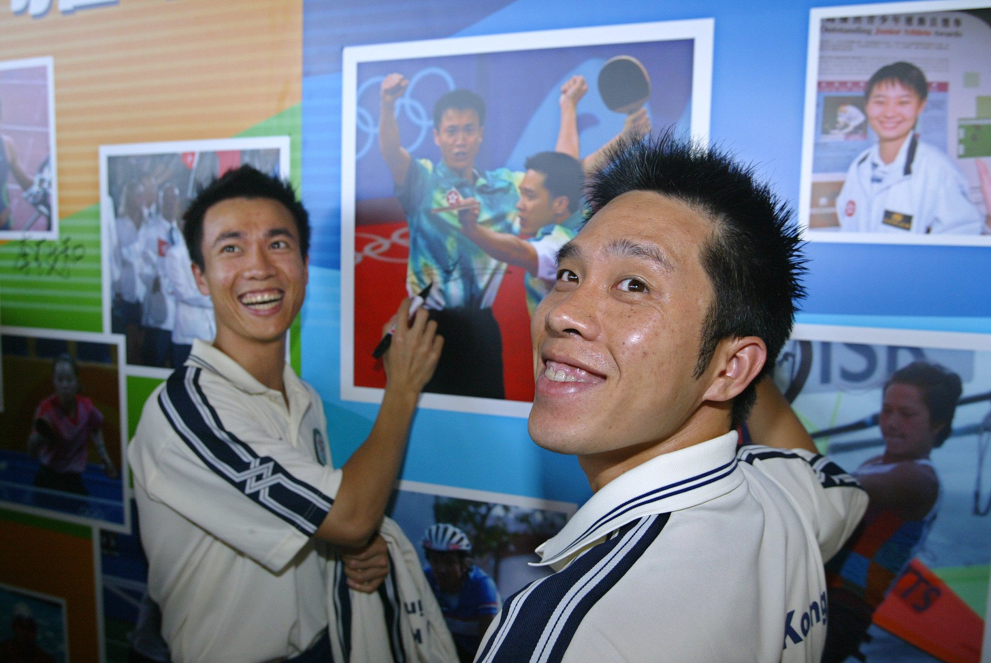 Surviving Sars (2002-2007): Hong Kong’s first major health and ...