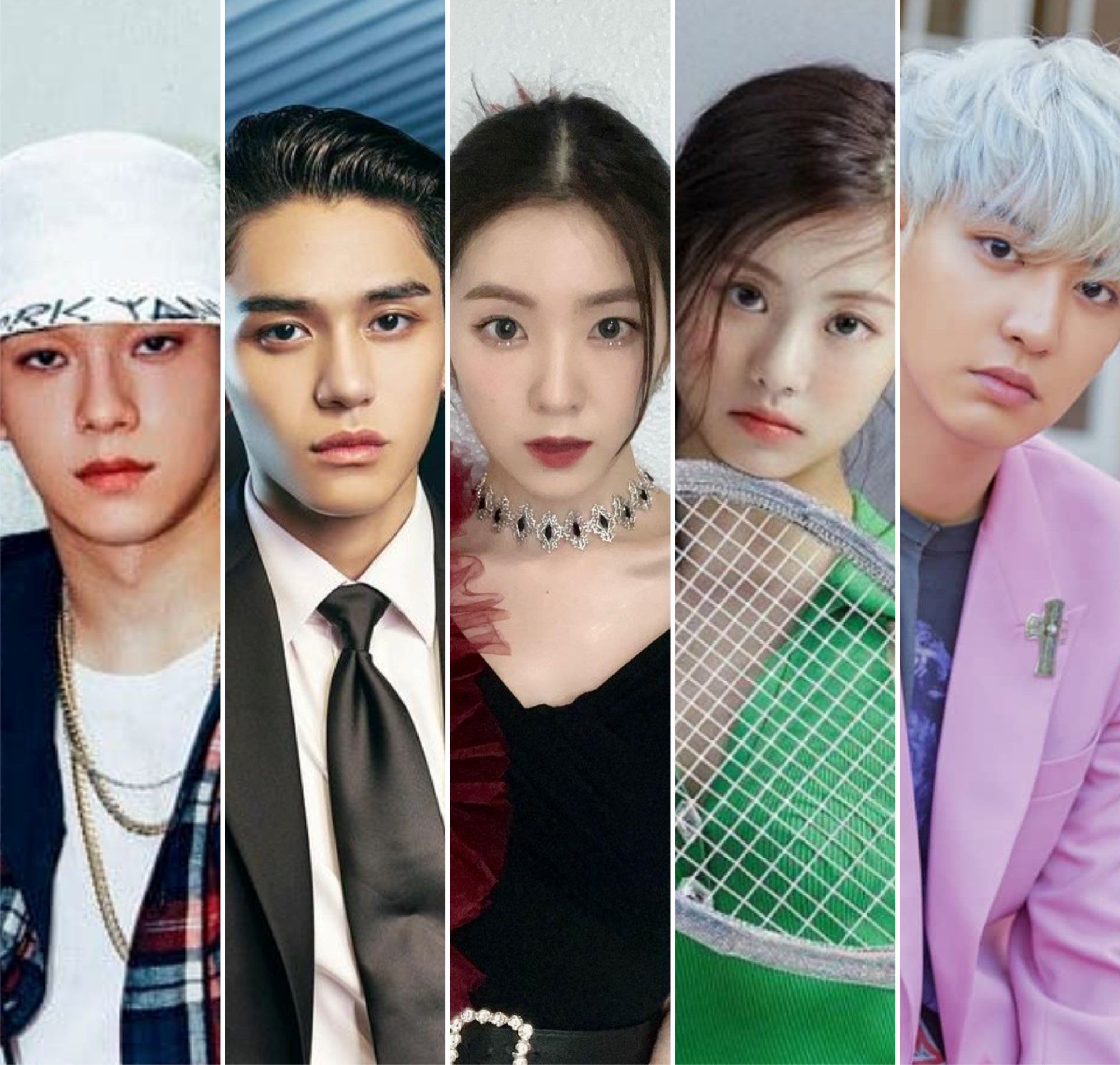 100 SM Artist EXO CHANYE KPOP 100 SM Artist EXO CHANYE KPOP