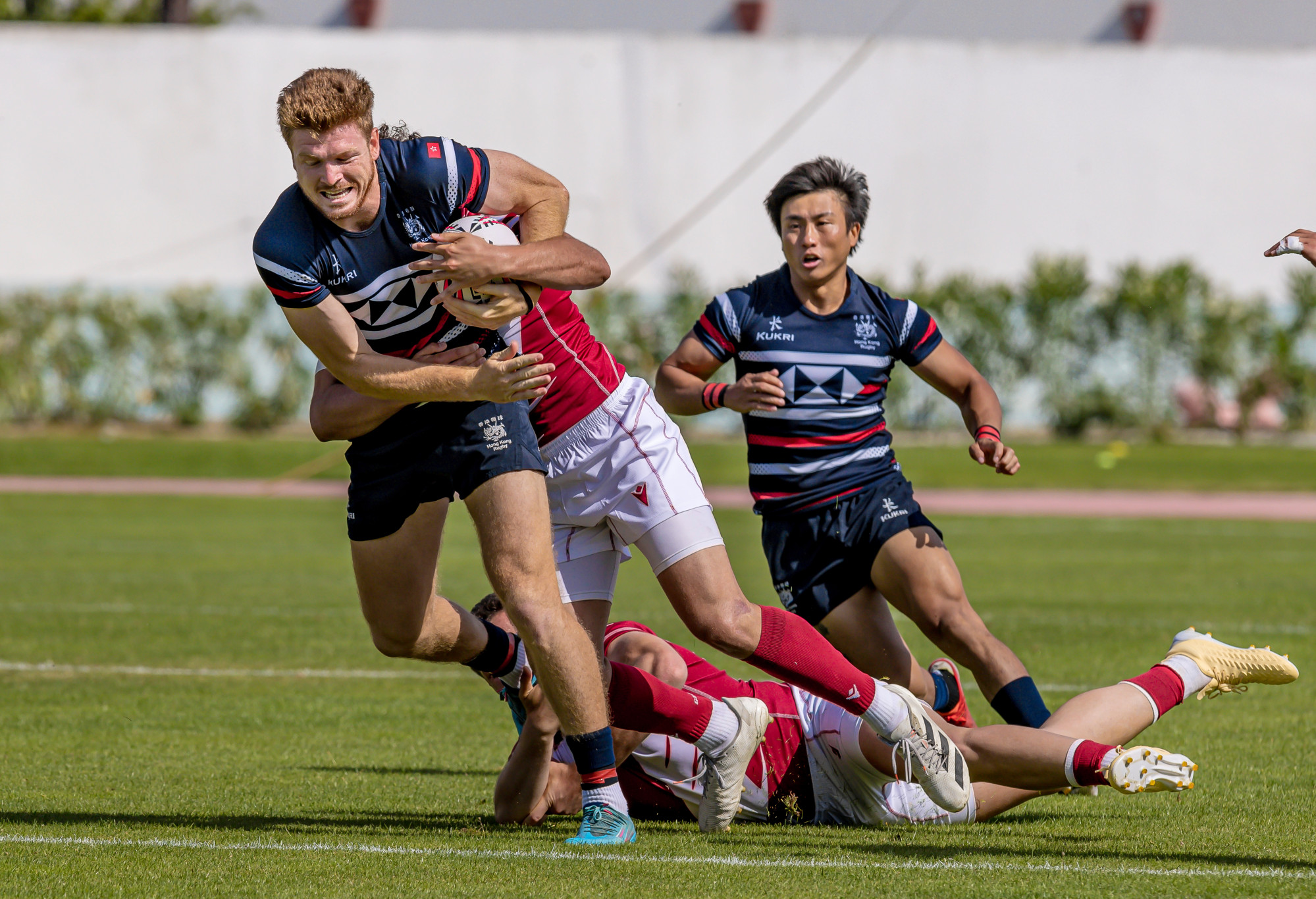 Hong Kong teams wrap up Europe and UK tour with podium finish in ...