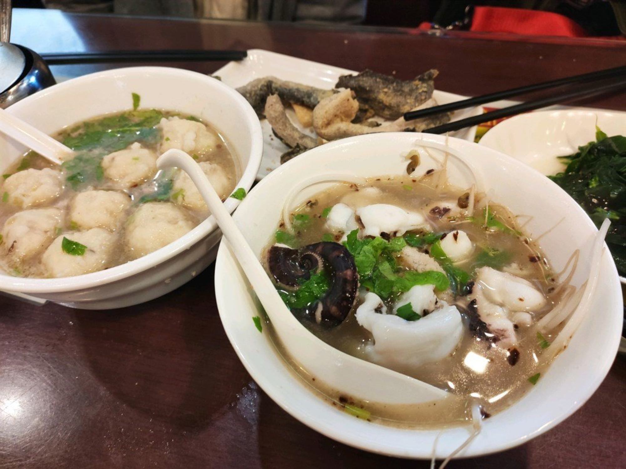 The best cart noodles in Hong Kong according to a chef, where he goes ...