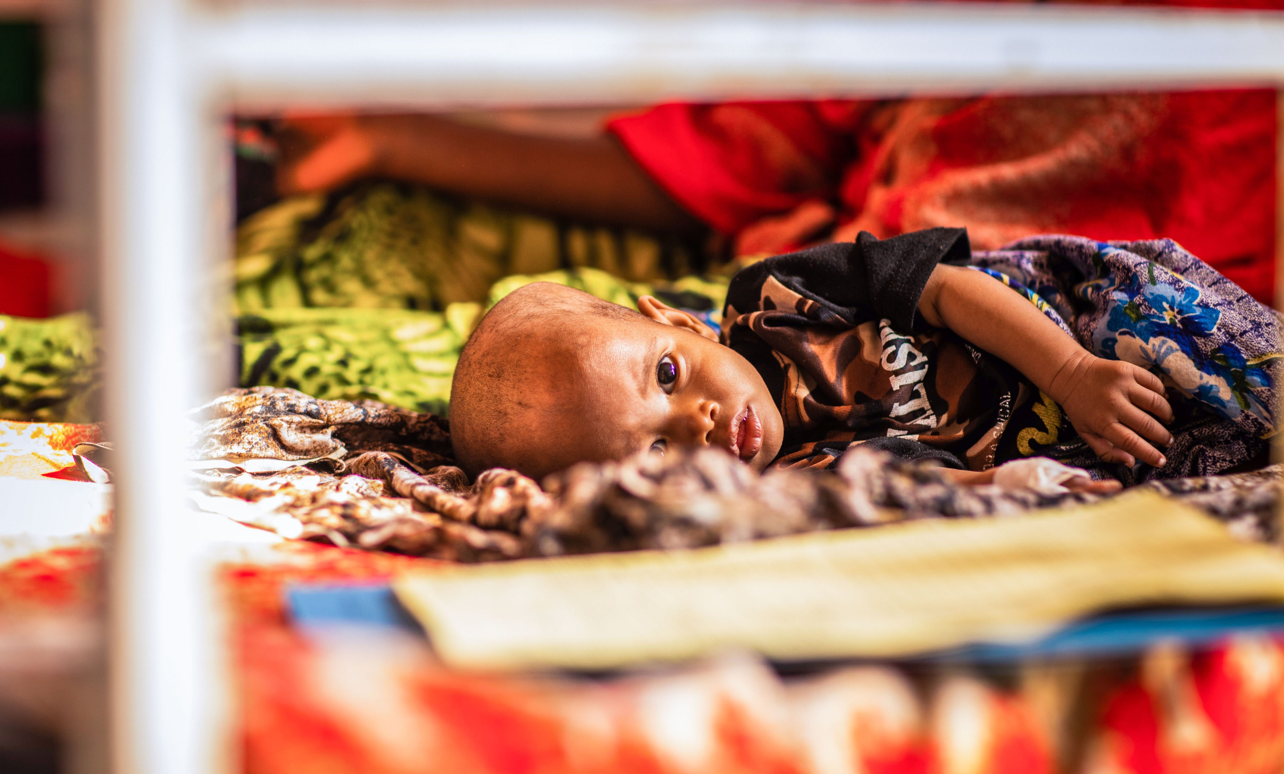 Mayssa Al Midani | South China Morning Post