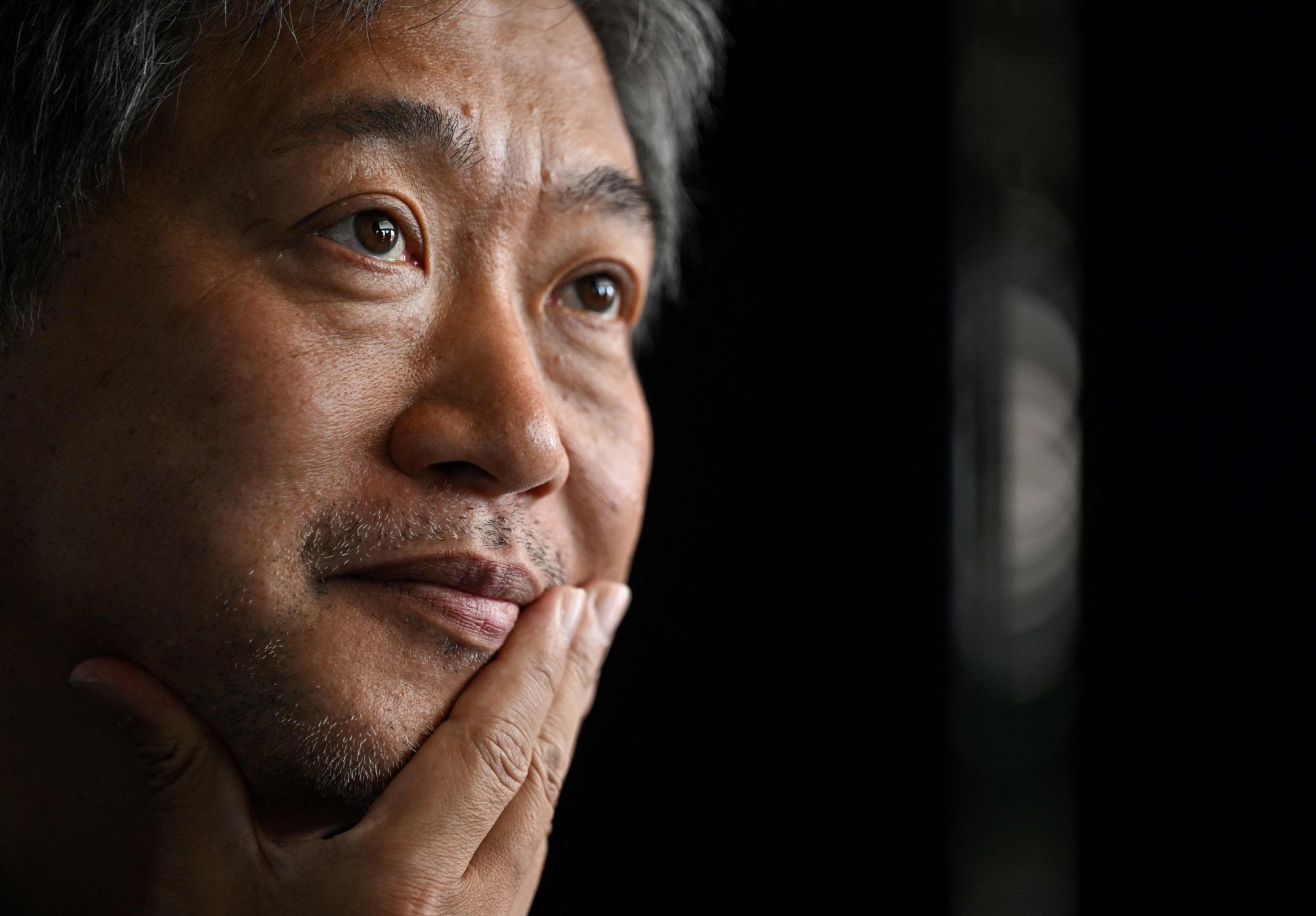 Broker: Hirokazu Koreeda, acclaimed Japanese director, on his first ...
